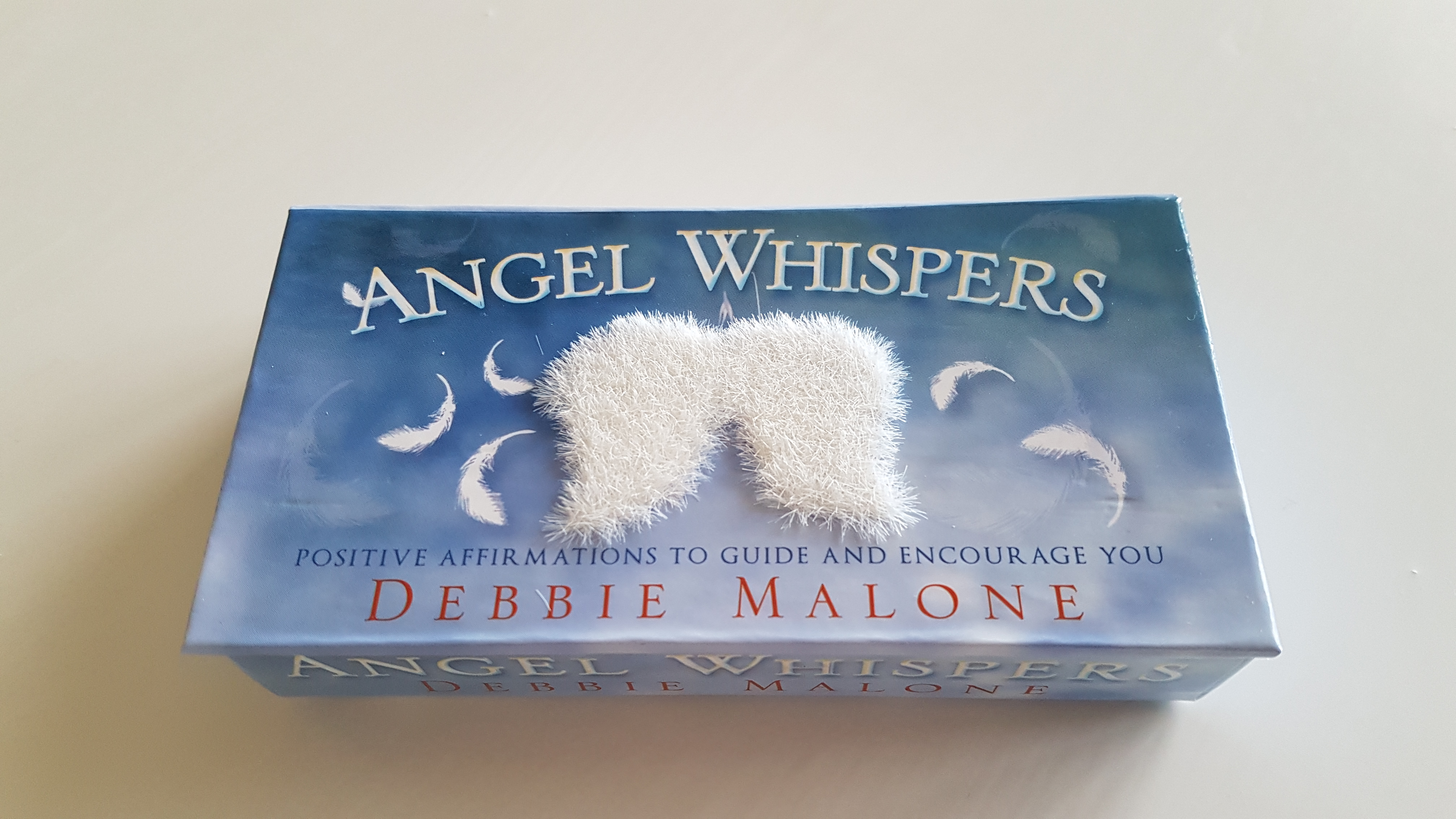 Angel Whispers